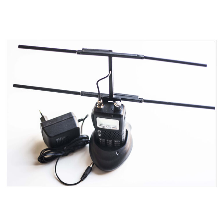 Berkut Receptor Munich RX PRO - Falconry Planet