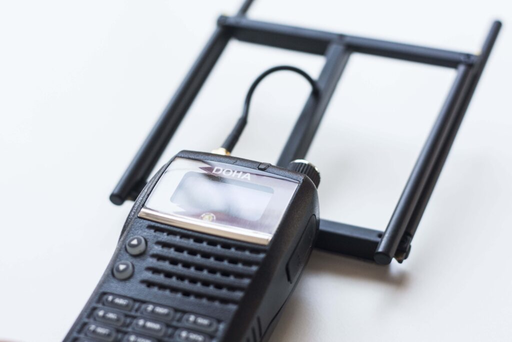 Berkut Doha Receptor - Falconry Planet